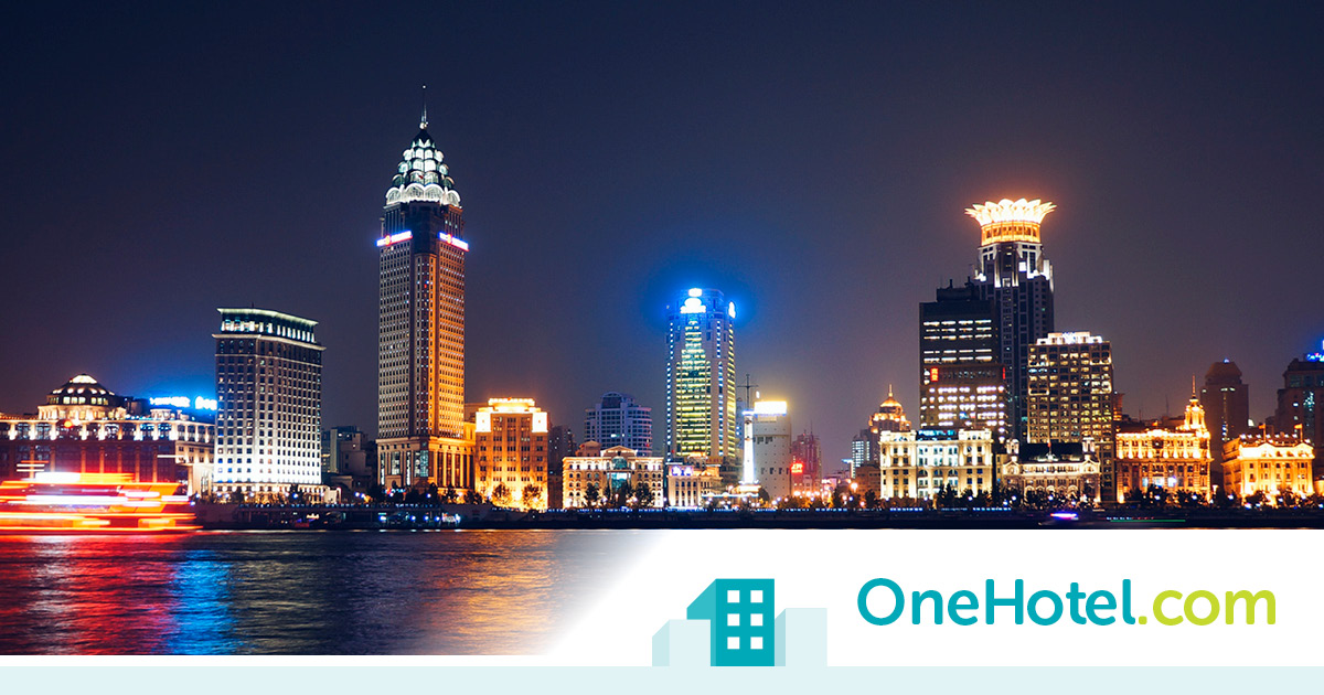 OneHotel.com: Find the Best Hotels Worldwide - Compare Prices, Book Rooms